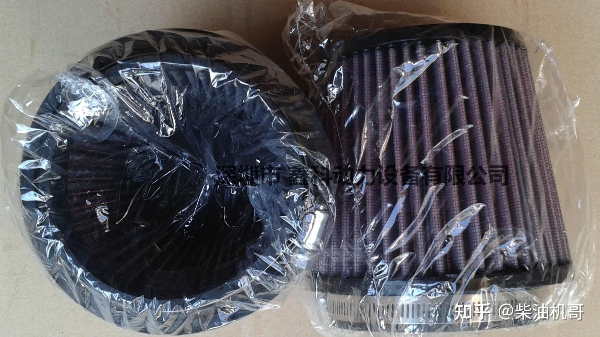 您知道CLARKE消防泵柴油机组维护保养配件常见型号有哪些吗？ - 知乎