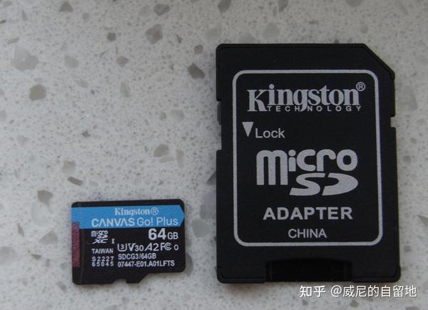 金士顿TF卡哪款好？SDCS2、SDCG3和SDCE恒星耐用卡有什么区别？ - 知乎