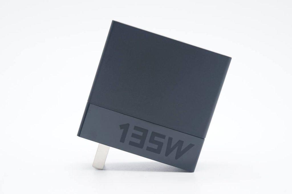 拆解报告：联想拯救者135W氮化镓快充充电器LA135 - 知乎