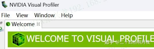 Visual Profiler 使用（win） - 知乎