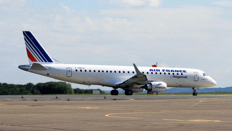 巴西航空工业E系列 / Embraer E-Jet family（第二部分：型号、运营者、事故、规格） - 辽观搬运的中英文维基百科词条 - 知乎
