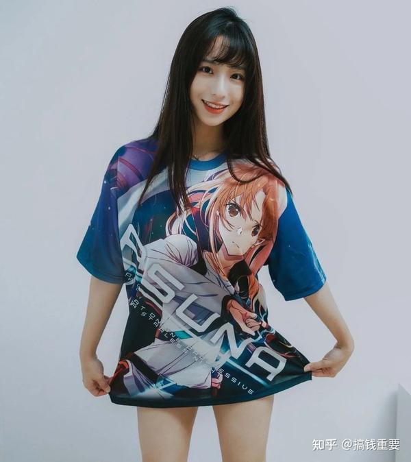 有一 个超级漂亮的女朋友是一种什么体验? 知乎