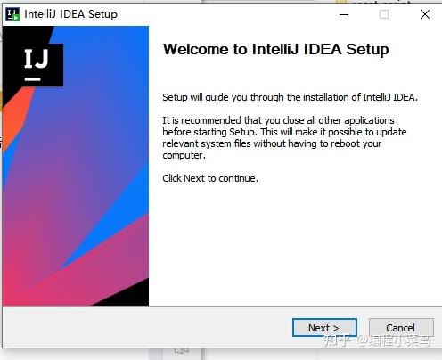 2021.3 IntelliJ IDEA 的详细安装步骤 - 知乎