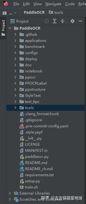 全Pycharm远程环境配置SSH，配置最舒服的炼丹方法（另附PaddleOCR文本区域文本方向文本内容识别代码运行） - 知乎