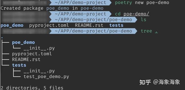python开发模块 - 知乎