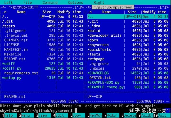 利用WSL打造Arch开发环境 - 知乎