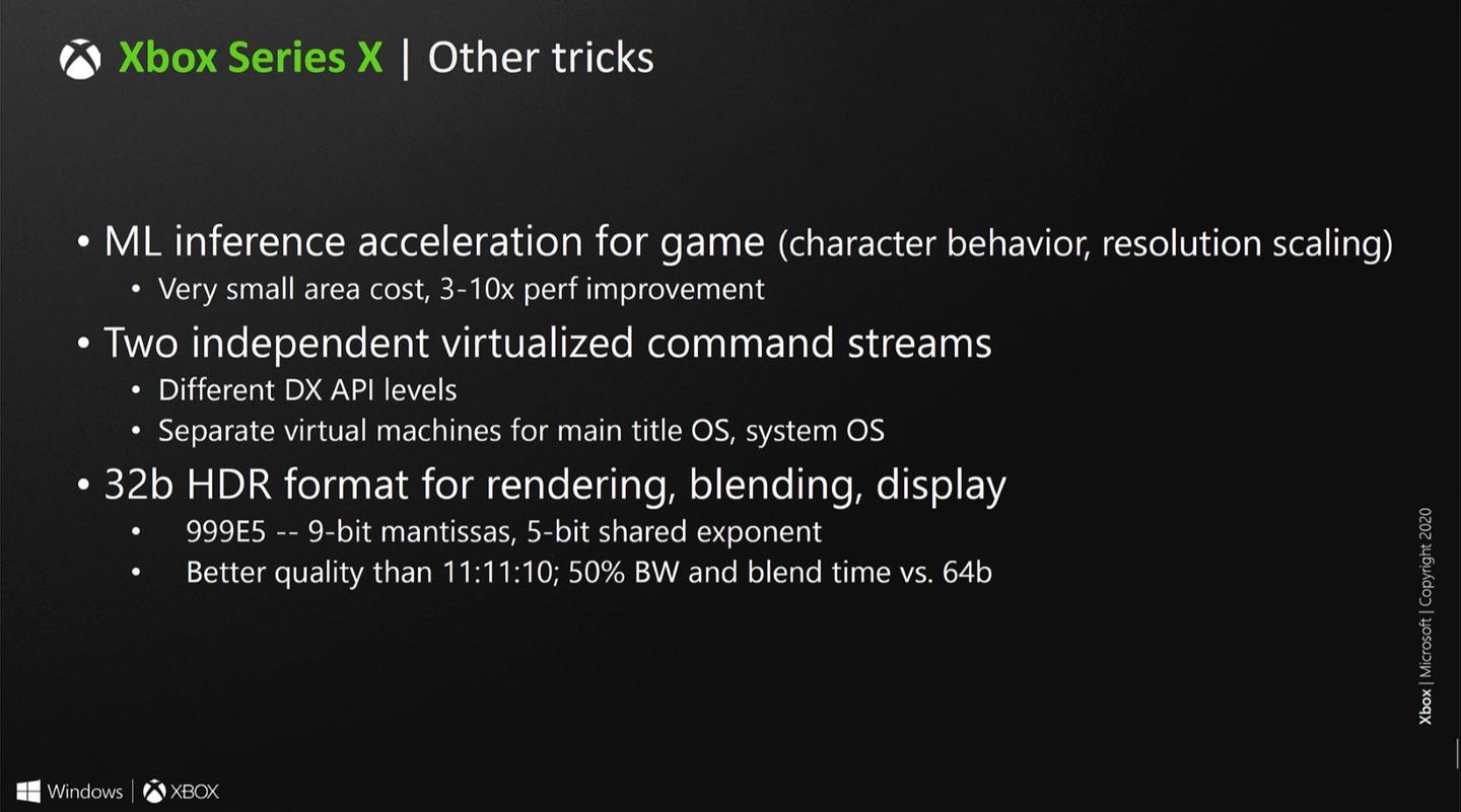 微软公开XSX系统架构细节，近距离探秘最强性能主机 - 知乎