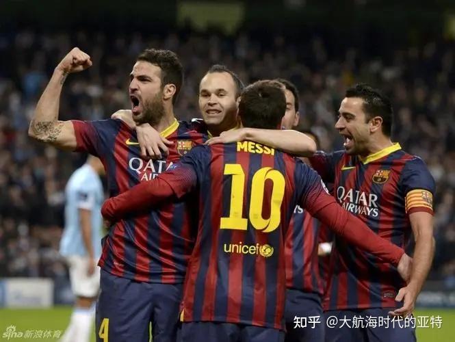 欧洲冠军联赛：从1955年到现在，一部欧洲足球的传奇史 - 知乎