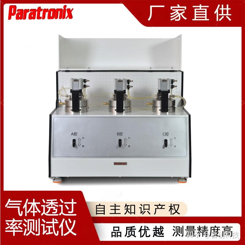 ASTM D1434：橡胶制品与塑料薄膜性能评估的标准化工具 - 知乎