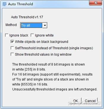 ImageJ实用技巧——平均荧光强度检测(定量分析篇) - 知乎