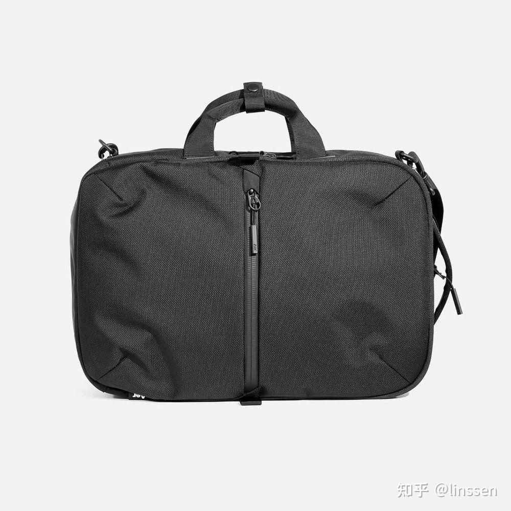 自用新包 Aer Flight Pack 3 体验 - 知乎