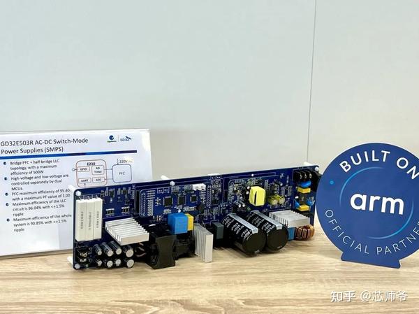 GD32 MCU生态更新！亮点频现 - 知乎