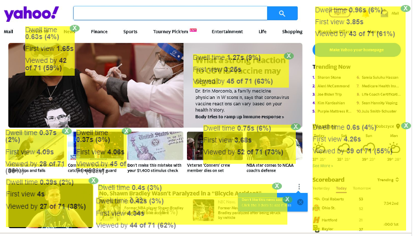 AI看懂你的脸，看懂你的眼 ——FaceReader-Online面部表情&眼动用户体验云测试平台 - 知乎