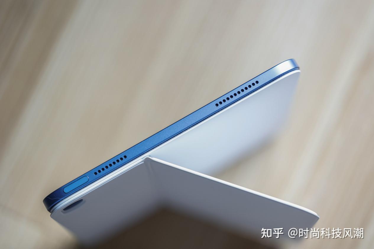 iPad 10评测：升级，改变，横屏福音 欢迎进入全系全面屏时代 - 知乎