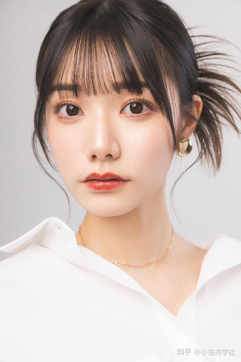 宫下玲奈（宮下玲奈），介绍资料/作品美图 - 知乎