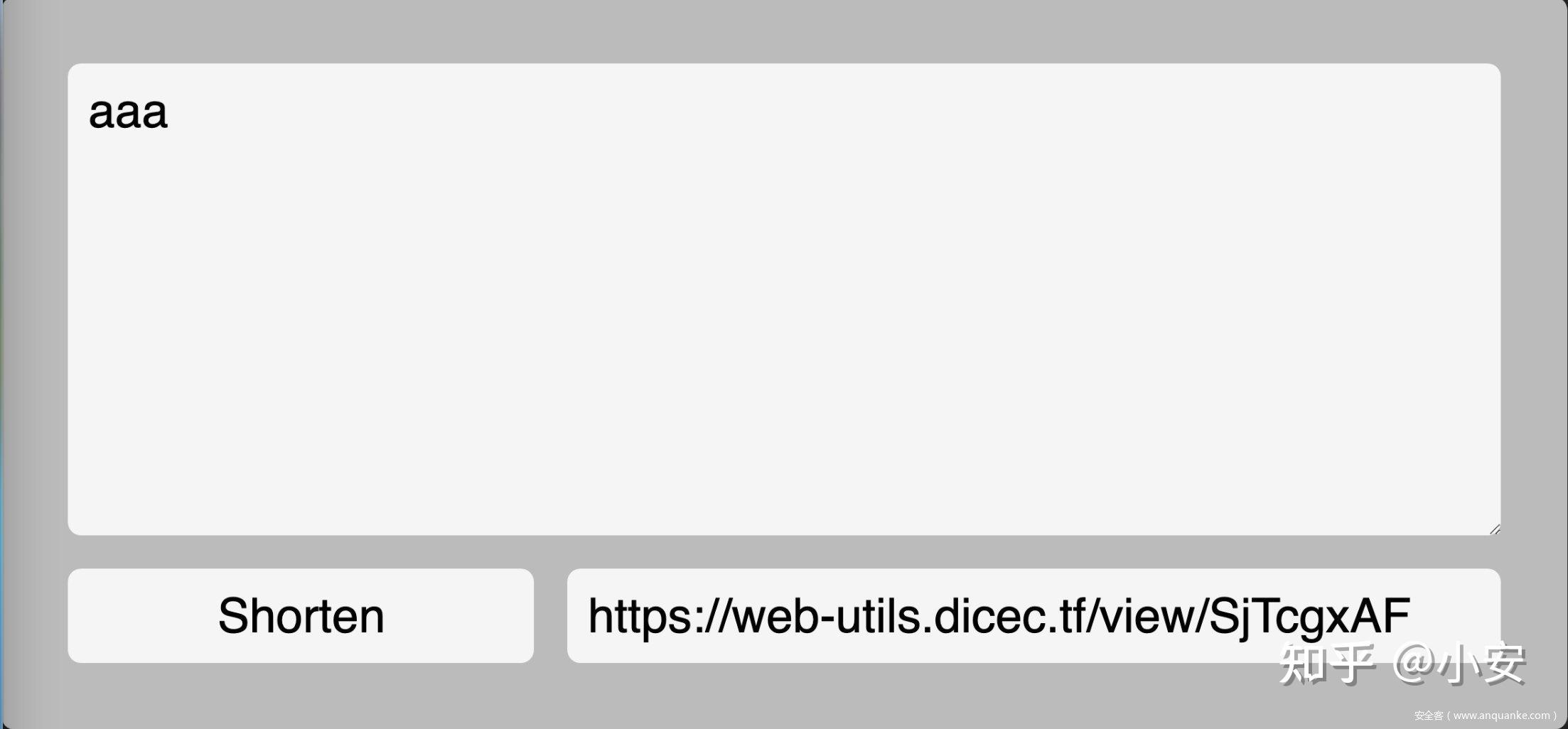 记一场纯JS赛——DiceCTF2021 Web题解 - 知乎