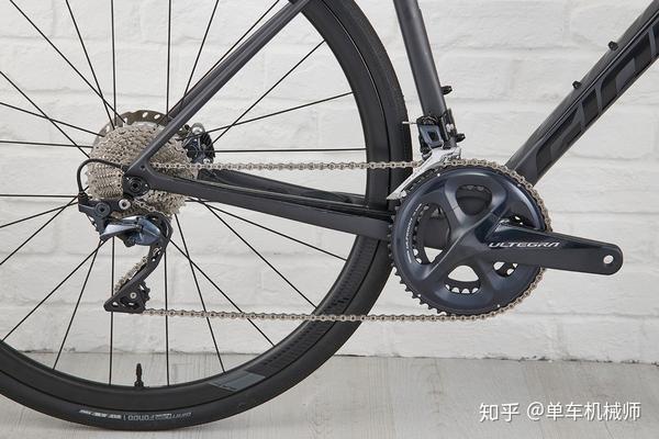 速度与乐趣兼得——Giant Defy Adv Pro2评测 - 知乎