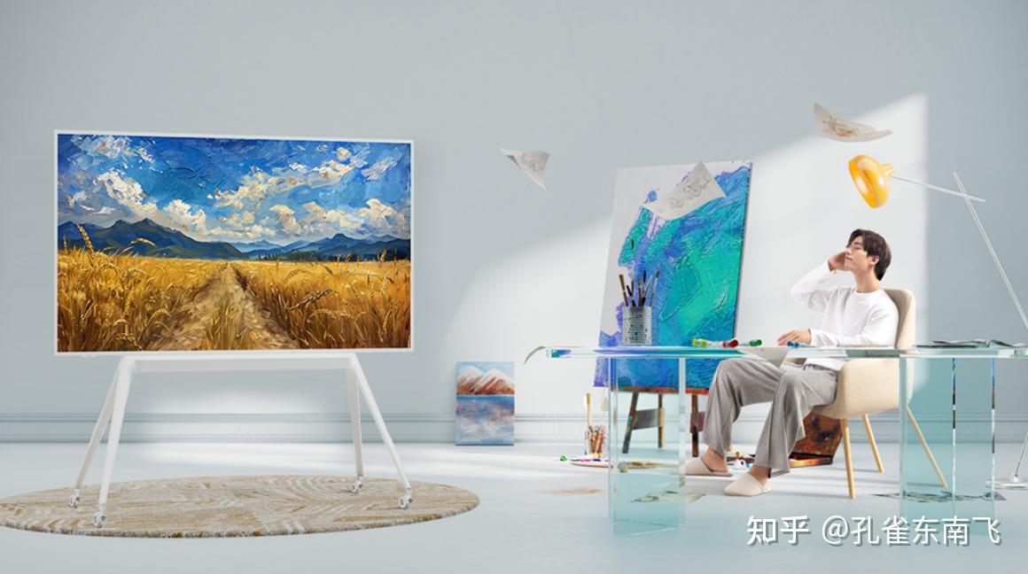 TCL太懂用户啦！新品TCL A300 Pro电视，四个设计绝了 - 知乎
