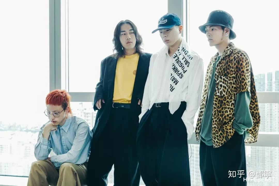 Hyukoh| 来自韩国，面对世界 - 知乎