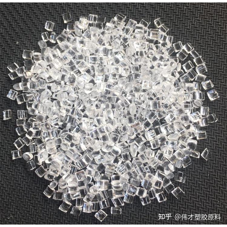 高耐热不变形黑色PC塑胶粒 - 知乎