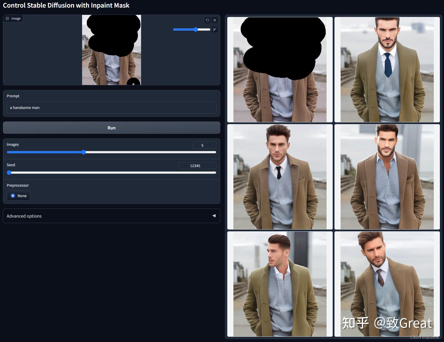 ControlNet 1.1重磅发布，14个模型全部开源！ - 知乎