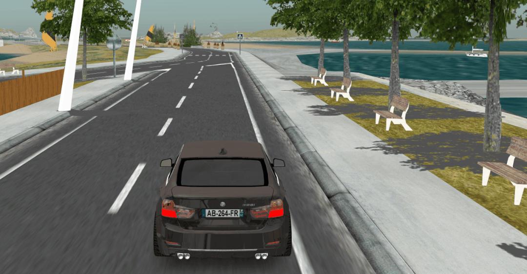 学习笔记|自动驾驶仿真工具-SCANeR studio - 知乎