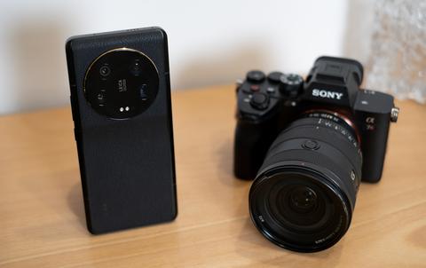 佳能R8还是尼康Z6Ⅱ? - 知乎