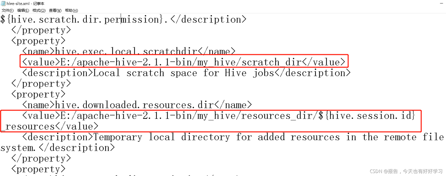 【傻瓜式教程】Windows下安装Hive MySQL版【附安装Hadoop教程】全网最详细的图文教程 - 知乎