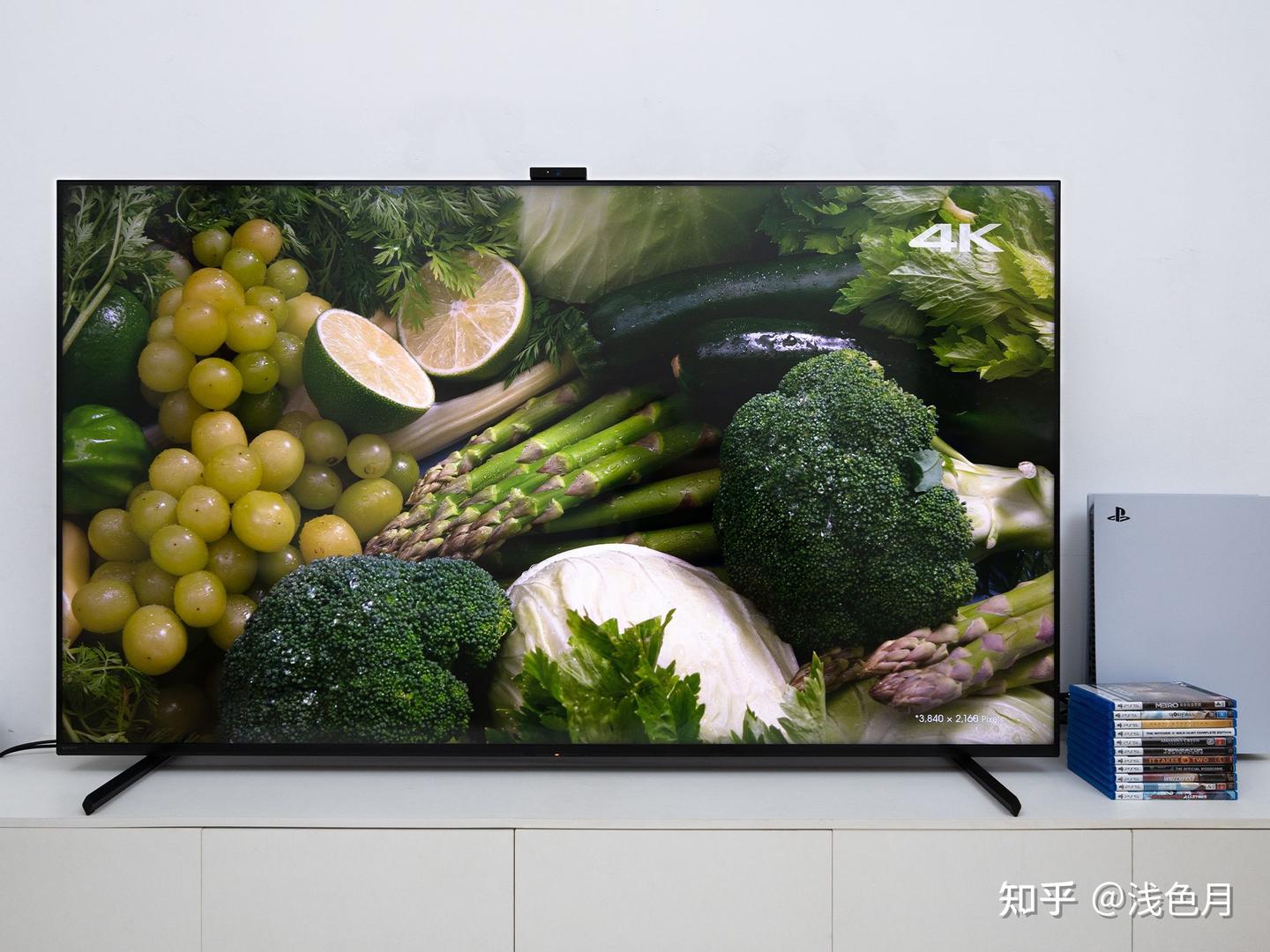 细数索尼电视到手必做的事，玩转游戏影音，保姆级教程带你利用好索尼65X91L