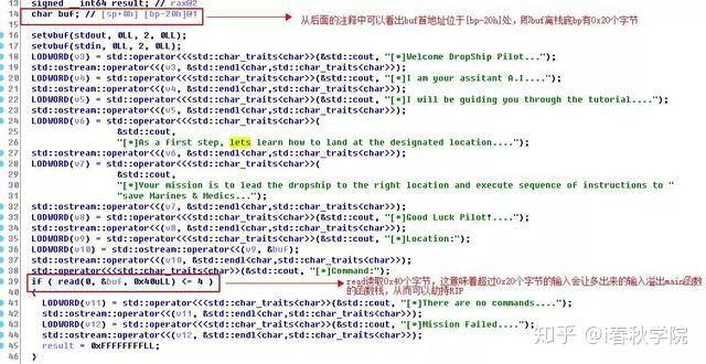 Ctf必备技能丨linux Pwn入门教程——shellcode 知乎