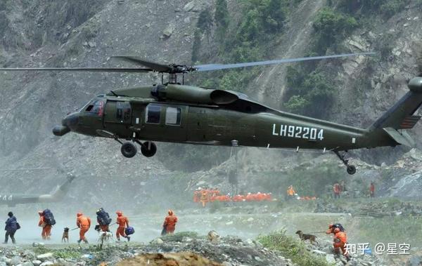 罕见的仿制失败型号，30年购买300架米-171，为何仍是陆航主力？ - 知乎