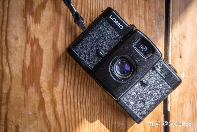 迎来 30 周岁生日的 Lomography，推出了三款「新相机」 - 知乎