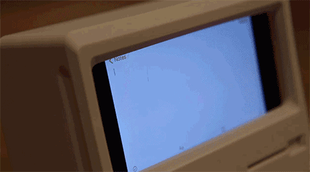 可以体验早期Mac操作系统的工具 - 知乎