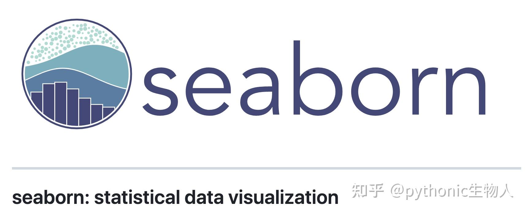 Python seaborn可用来干什么，看seaborn作者怎么说？ - 知乎