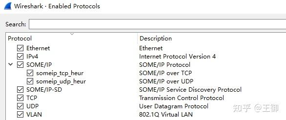 WireShark如何使用lua dissector？ - 知乎