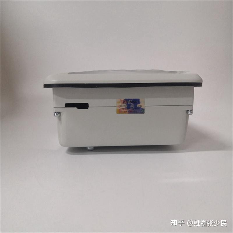 ABB PP875 3BSE092977R1 以连接到自动化网络 - 知乎