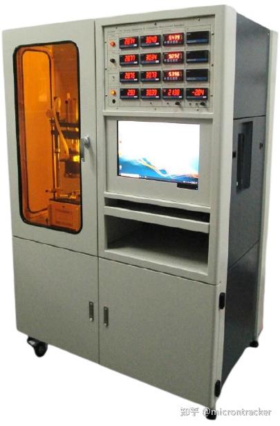 LW-9389 TIM Thermal Resistance and Conductivity Measurement Apparatus ...