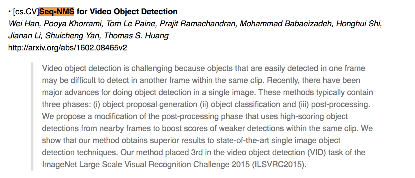 Flow-Guided Feature Aggregation for Video Object Detection 论文笔记 - 知乎