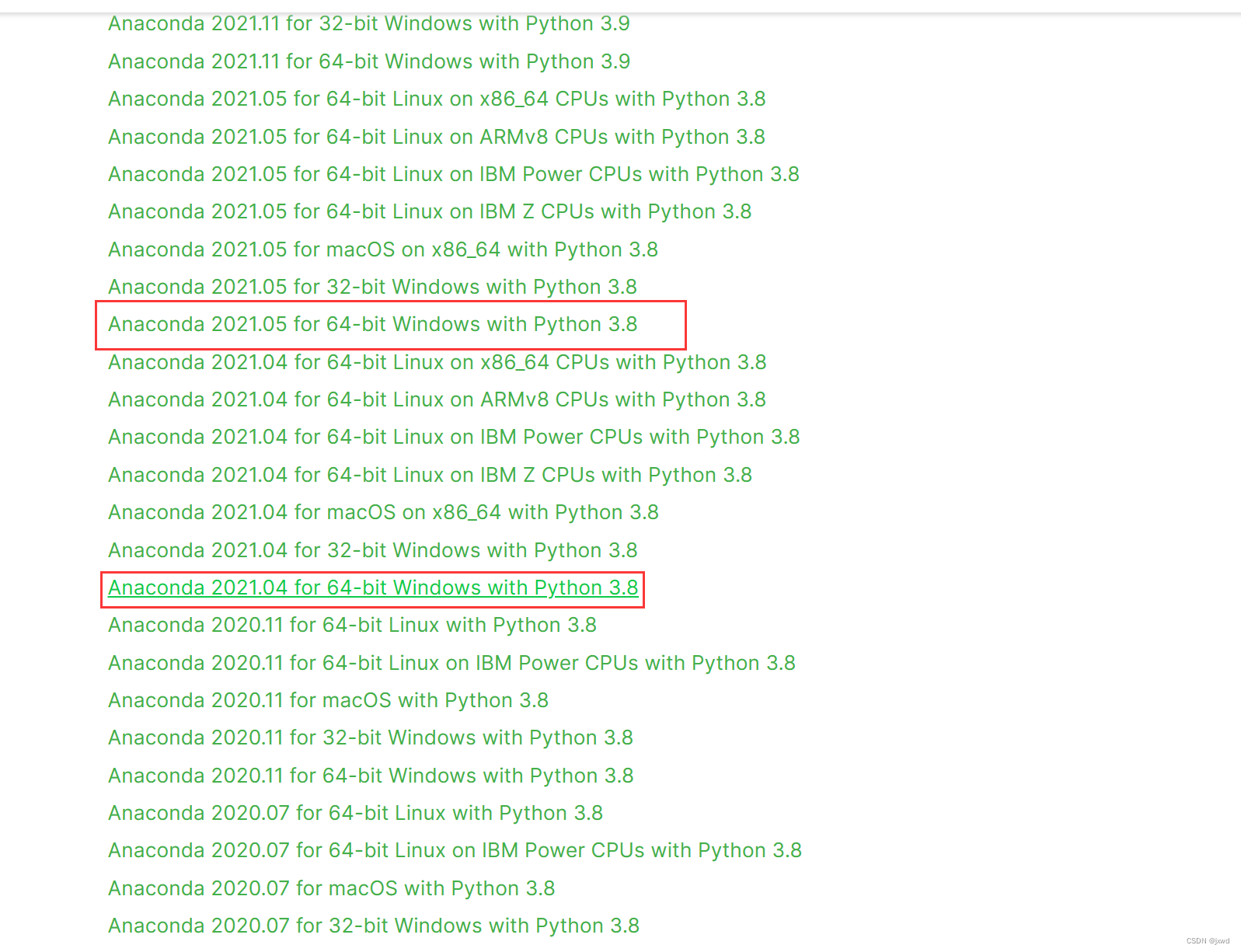Anaconda超简单安装教程，超简洁！！！（Windows/Linux/Mac环境下，亲测有效） - 知乎