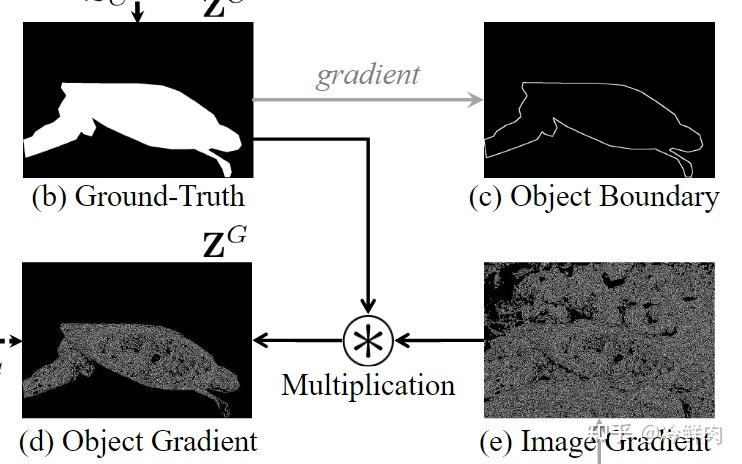 【dgnet】deep Gradient Learning For Efficient Camouflaged Object Detection 知乎
