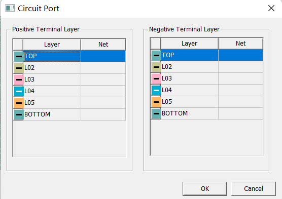 仿真教学 | Ansys HFSS 3D Layout 端口设置（下） - 知乎