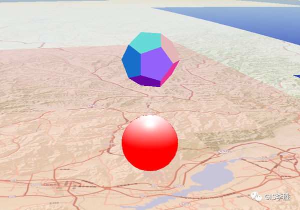 Cesium开发工具篇 | 05与第三方库的集成 - 知乎