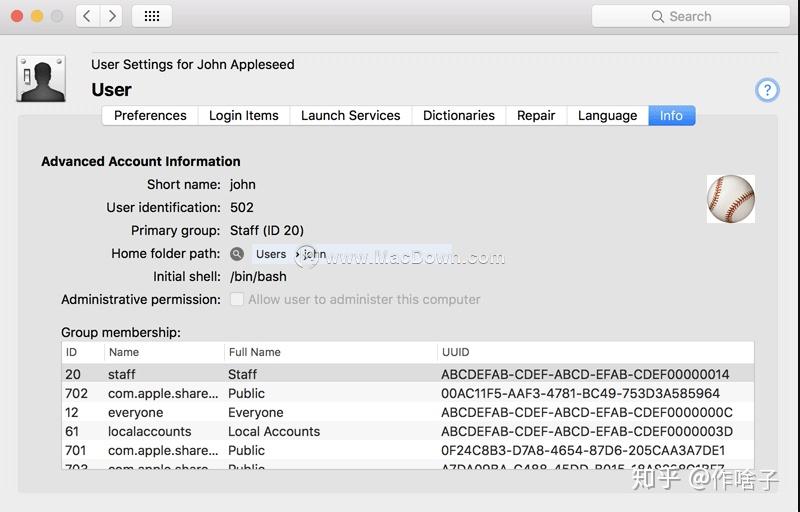 TinkerTool System 6——系统深度设置维护工具 - 知乎