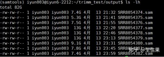 一学就会！利用StringTie拼接转录本和定量（一） - 知乎