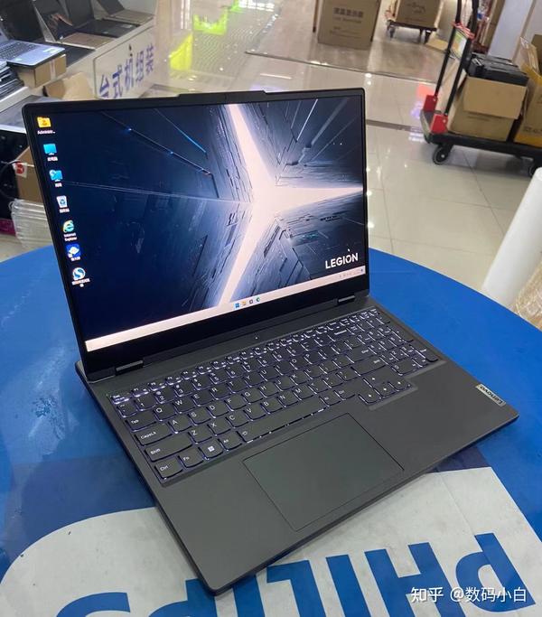 联想拯救者y7000p体验 - 知乎