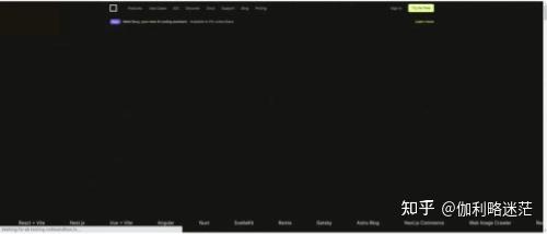 CodeSandbox——前端云编码初体验 - 知乎