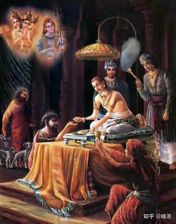 印度人为什么不吃牛肉？因为穆斯林爱吃 - 知乎