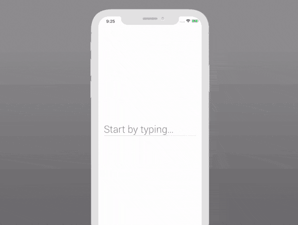 30个让你眼前一亮的ios Swift Ui控件 知乎