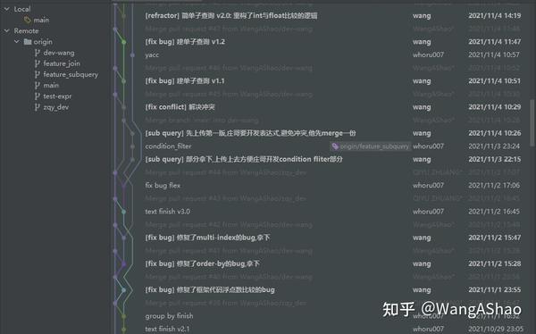 OceanBase大赛 | 手摸手带你玩转OceanBase - 知乎